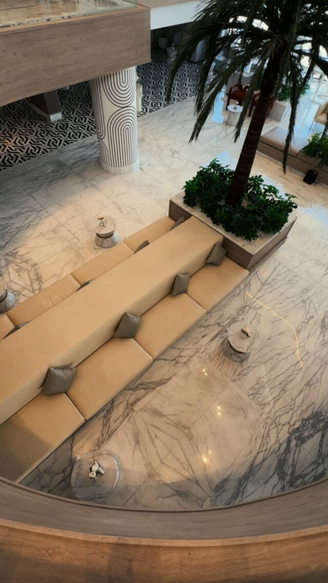 Flow Hotels | Affordable Luxury with a Social Vibe